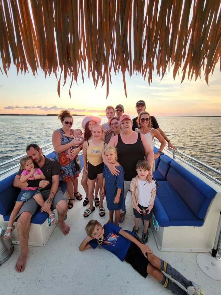 Fort Myers Beach Sunset Cruise – Pelican Bay Charters, Tours & Sunset ...